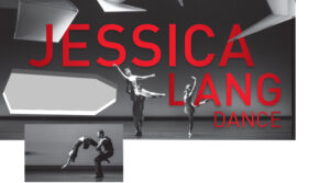 JESSICA LANG DANCE » TITAS DANCE/UNBOUND